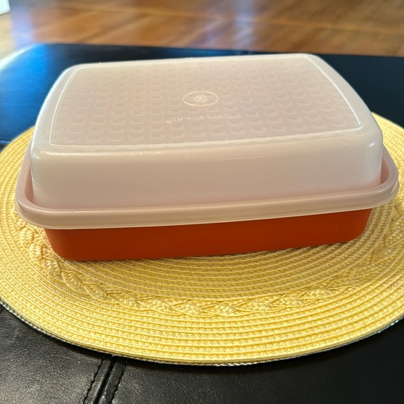Tupperware | Kitchen | Vintage Tupperware Season Serve Marinade ...